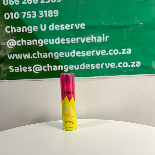 Products – Change U Deserve